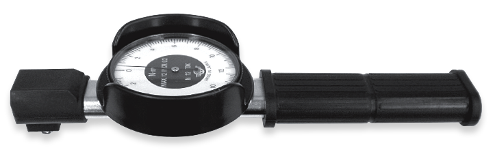 KANON - Torque Wrenches - jet